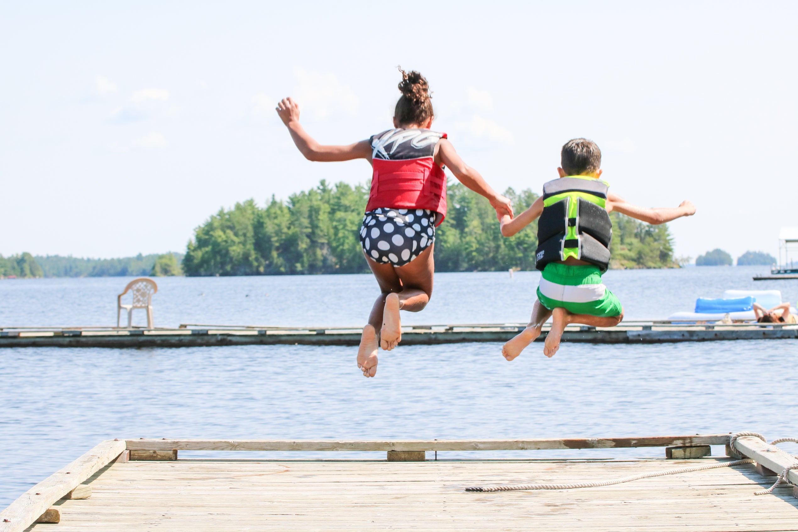 Electric Shock Drowning – What You Need to Know – WaveLink Secure