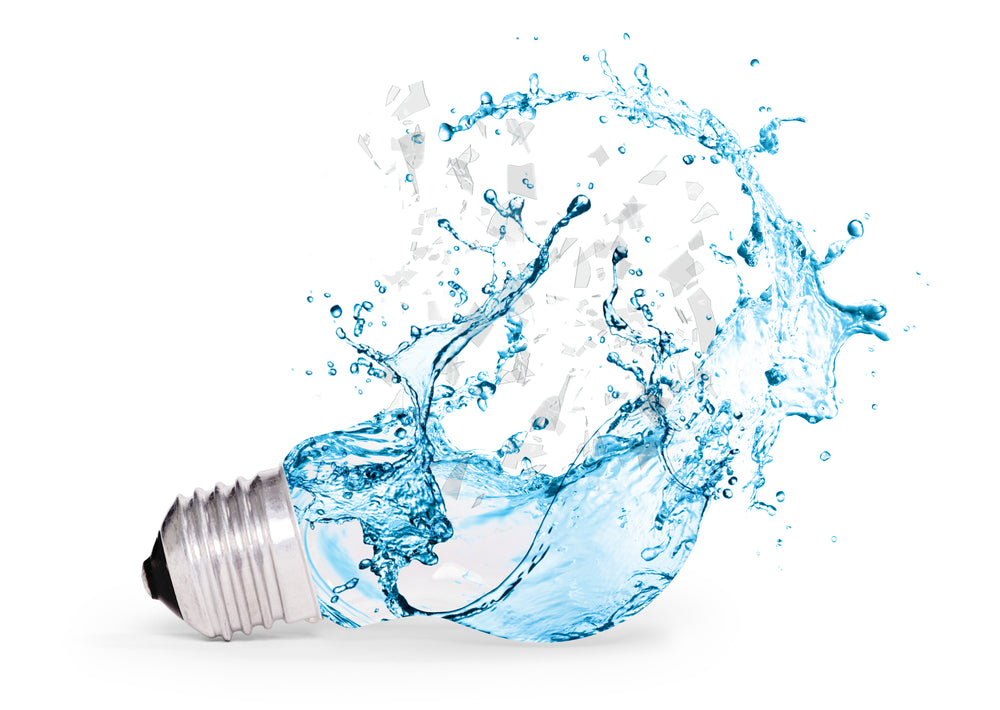 Shocking Truths: The Dangers of Electricity in Water – WaveLink Secure