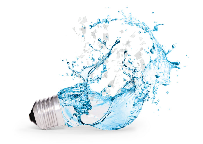 Shocking Truths: The Dangers of Electricity in Water – WaveLink Secure