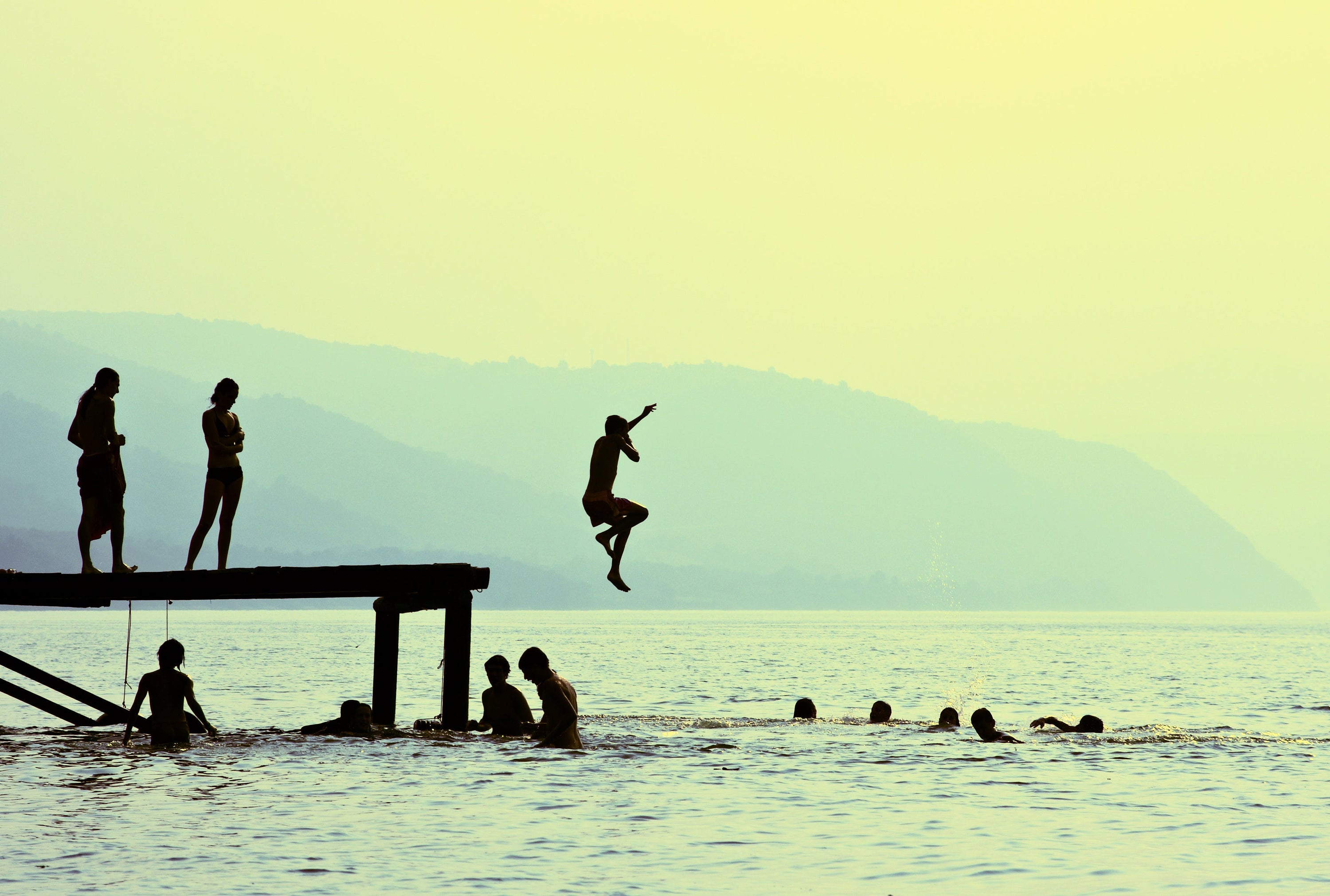 Understanding Electric Shock Drownings: A Hidden Water Hazard ...
