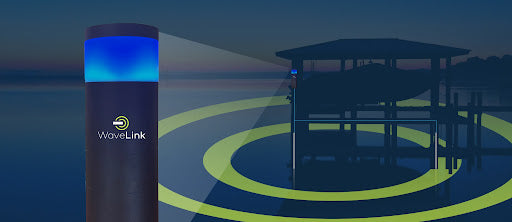 How the WaveLink Hub and App Work Together to Safeguard Your Lake Expe ...