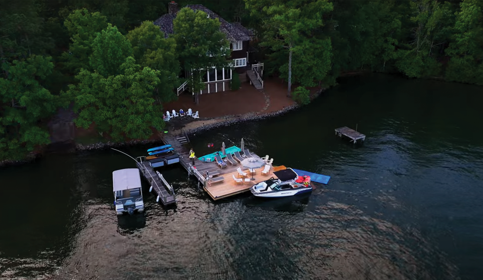 WaveLink | Smart Dock And Shock Detection System For Water – WaveLink ...