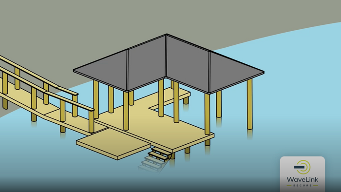 WaveLink | Smart Dock And Shock Detection System For Water – WaveLink ...
