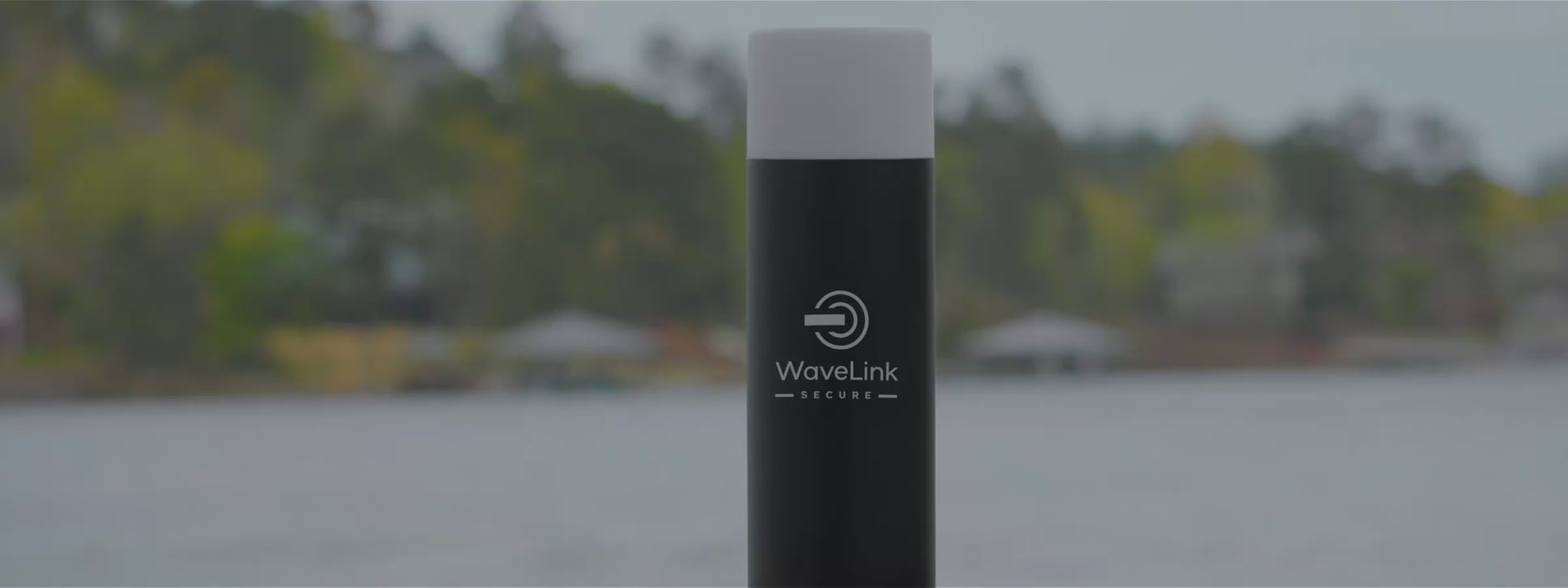 WaveLink | Smart Dock And Shock Detection System For Water – WaveLink ...